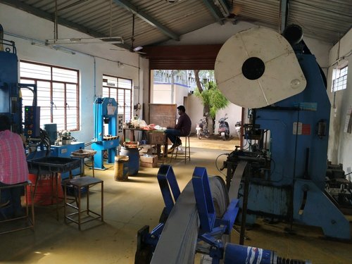 Ohm Sakthi Tooling - Press Tool and Die Manufacturers in Coimbatore